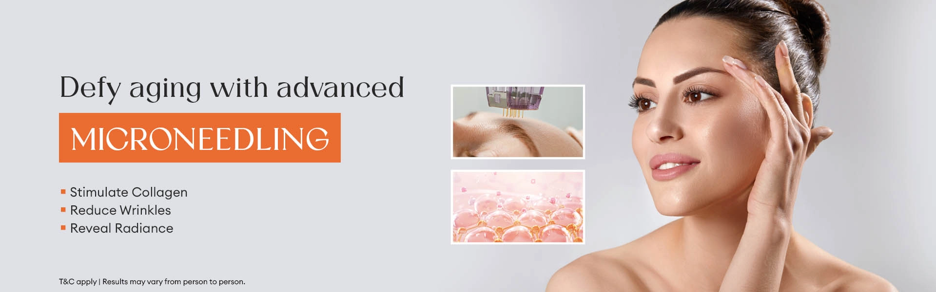 VLCC | Skincare, Beauty, and Wellness services near you