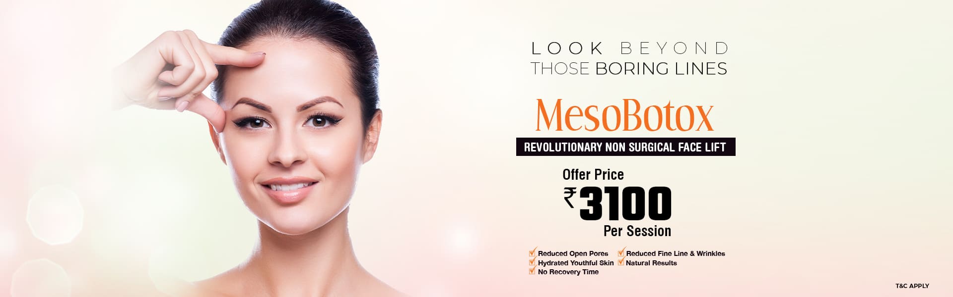 MesoBotox