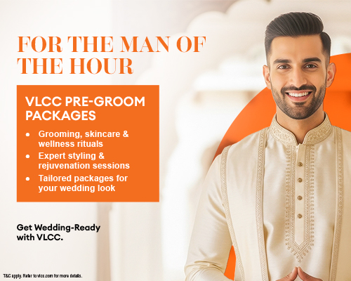 VLCC | Skincare, Beauty, and Wellness services near you